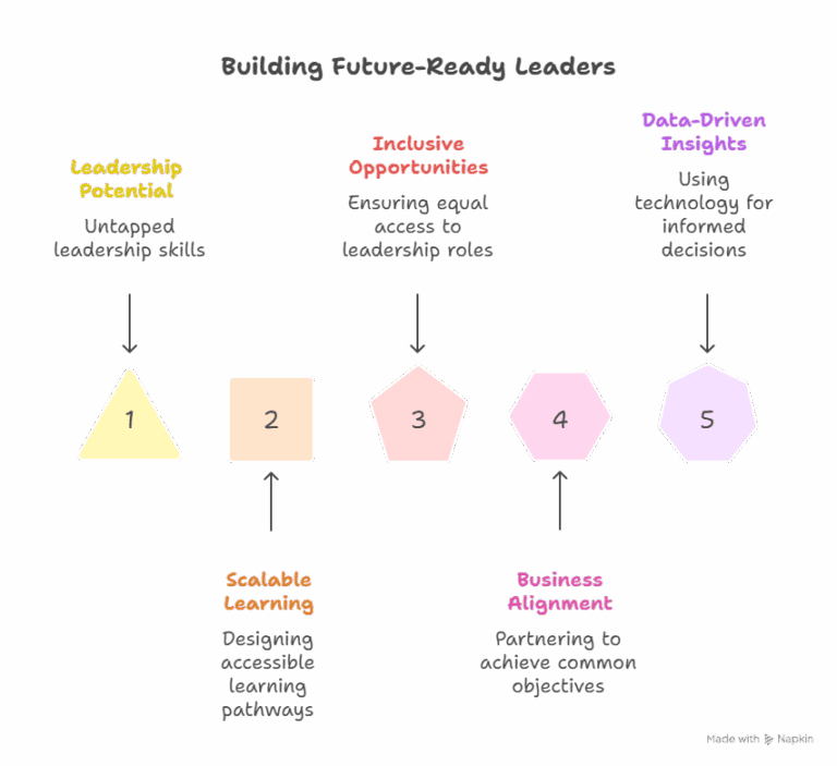 How Leadership Development Programs Create Future-Ready Manager ...
